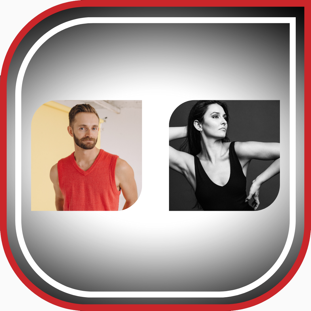 Choreography Lab | Steps Beyond Foundation